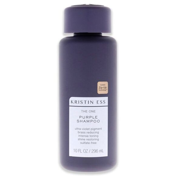 Kristin Ess | Hair | Kristin Ess The One Purple Shampoo | Poshmark